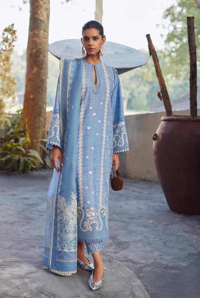 Suffuse Cotton Suit ? Elegant, Breathable & Stylish Comfort – Replica Zone